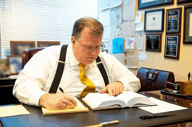 Attorney Scott C. Nolan | Scott C. Nolan